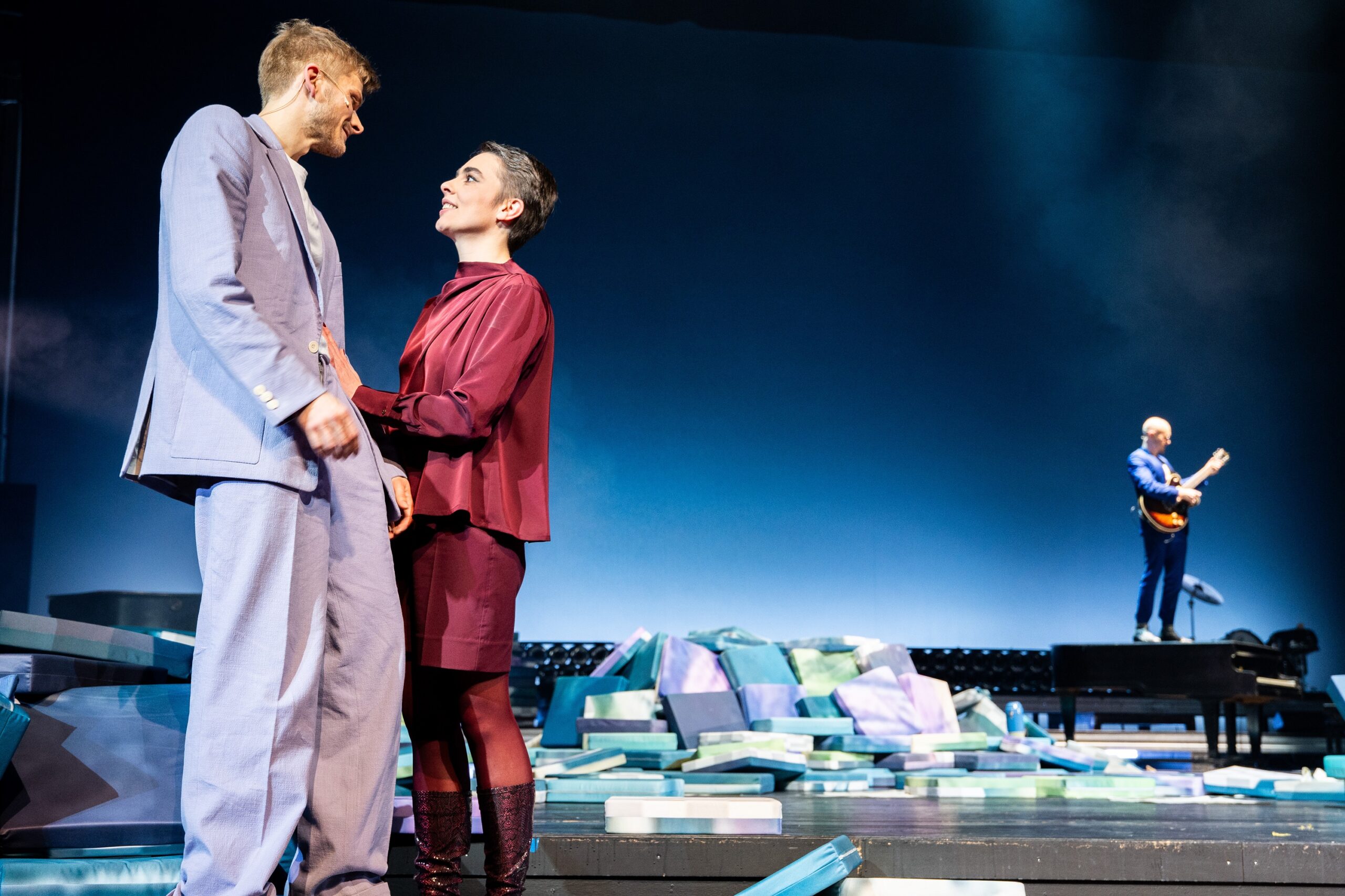 Stadttheater Ingolstadt Konzerte